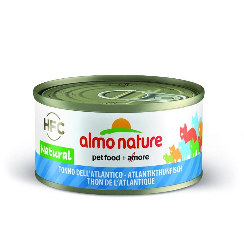 Almo nature cat food store
